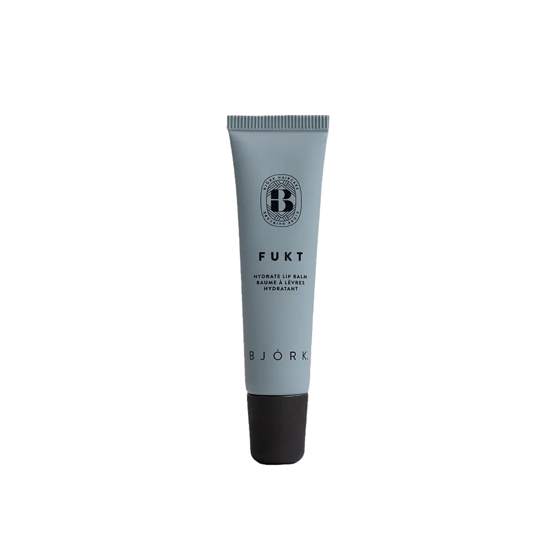 Bjork Fukt Lip Balm 15ml